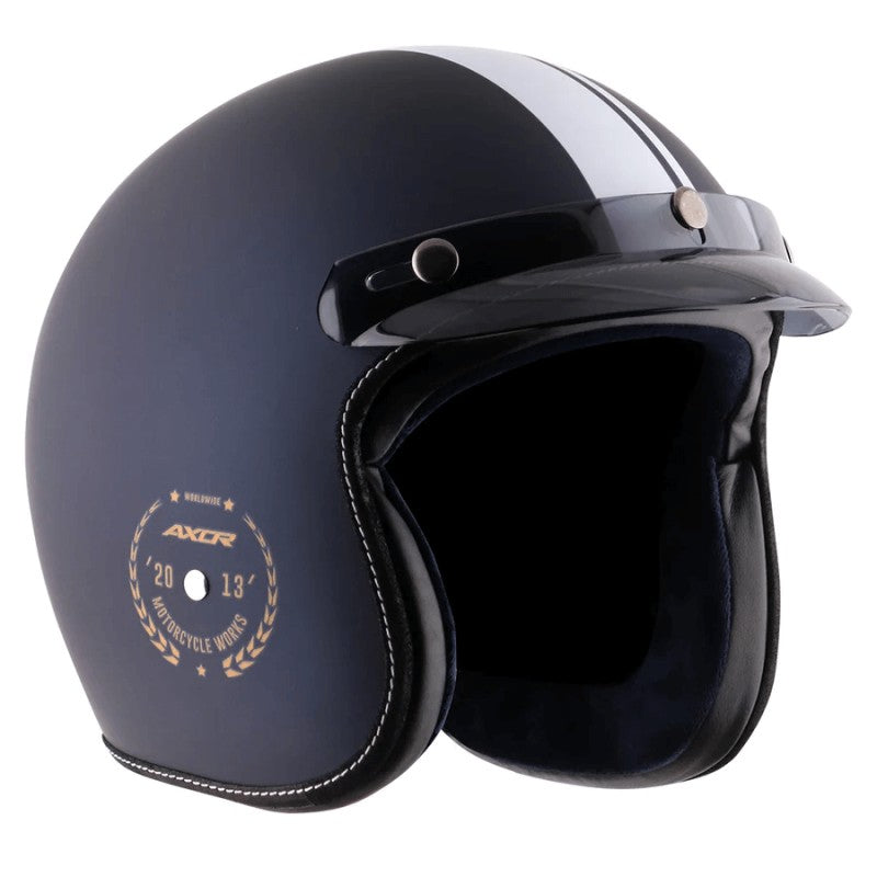 Axor Open Face Helmets – AH Helmets