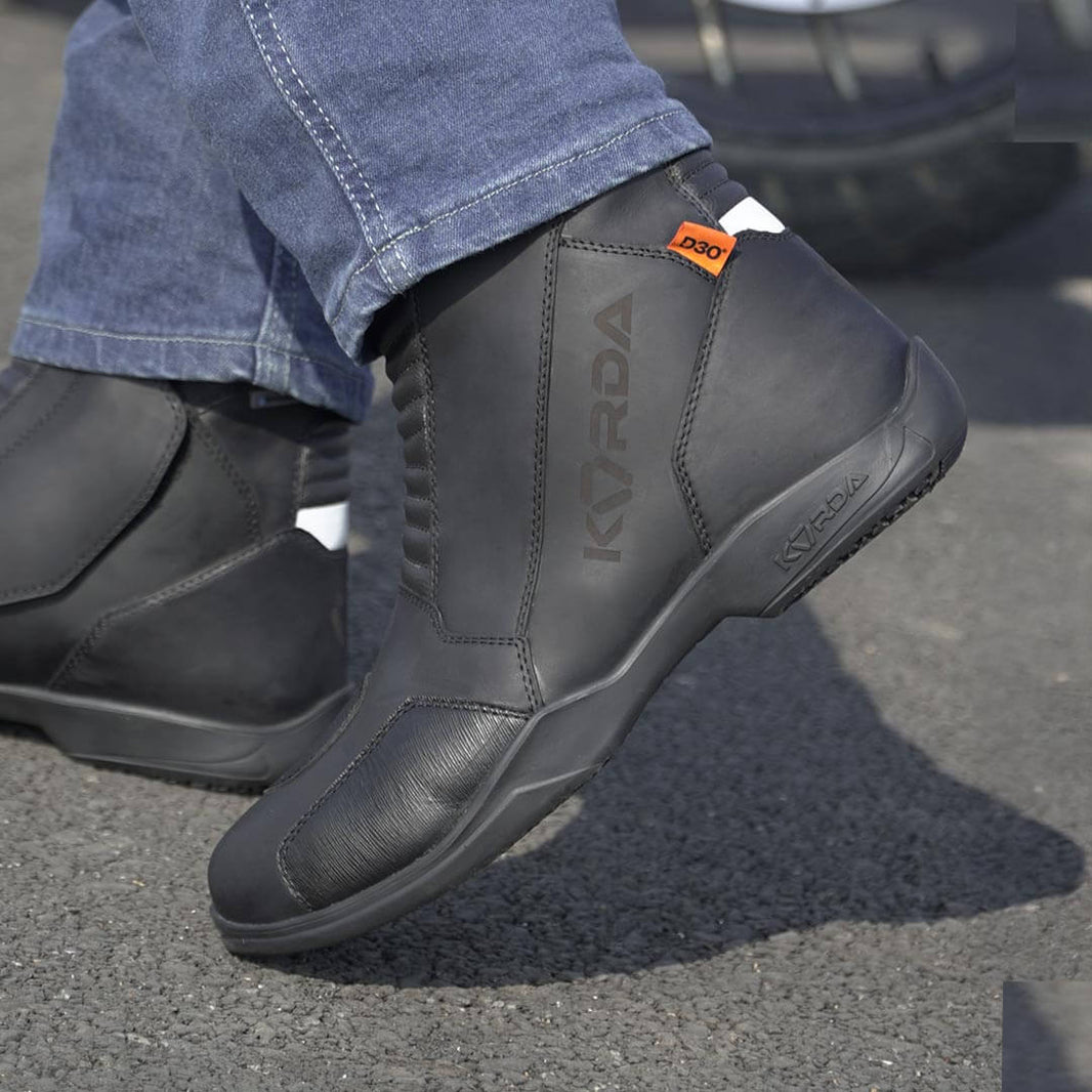 Riding Boots – AH Helmets