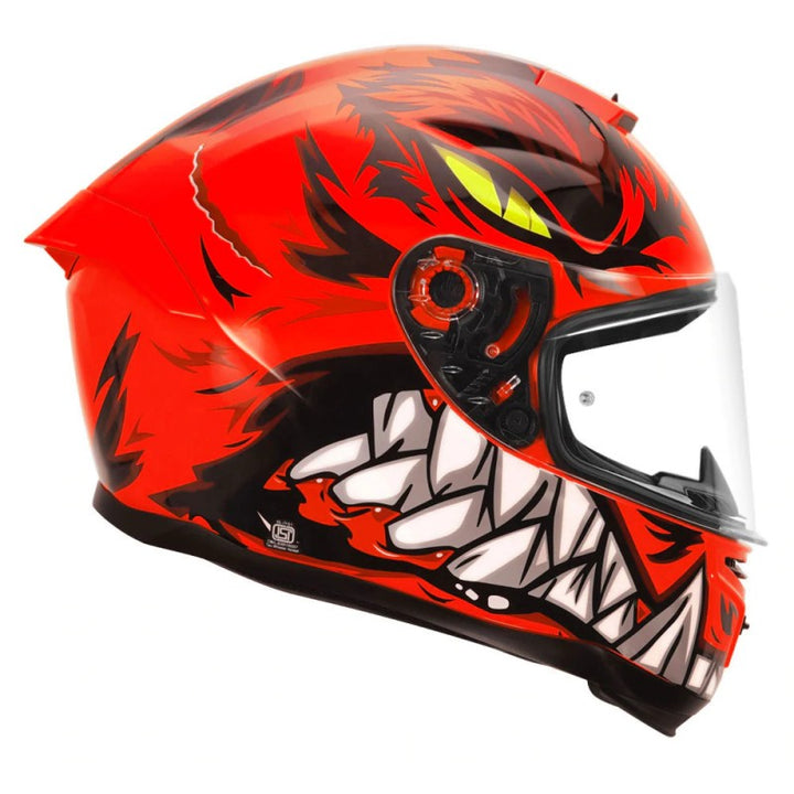 Axxis Helmets – AH Helmets