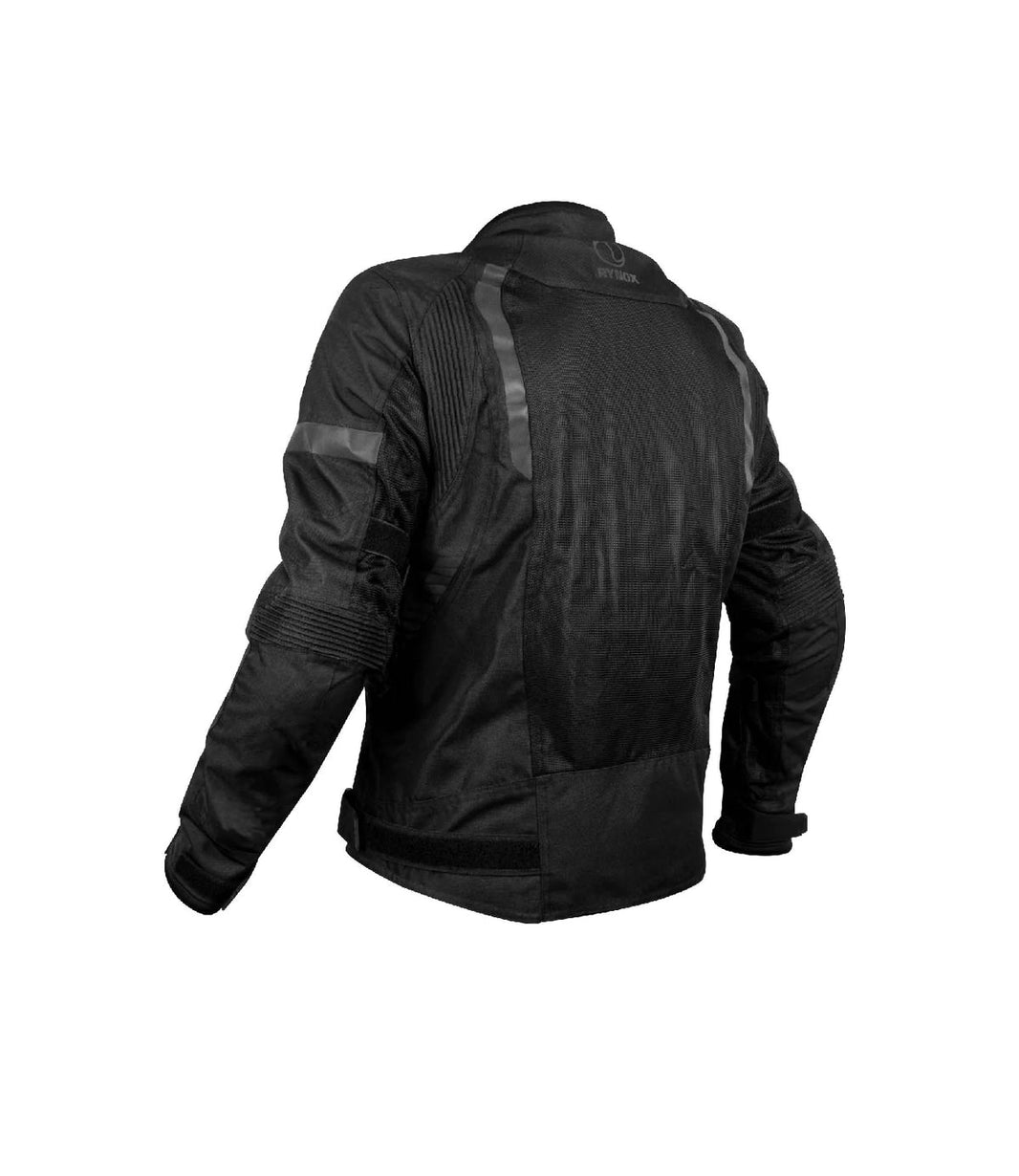 Rynox Jackets - Premium Protection & Comfort | AH Helmets