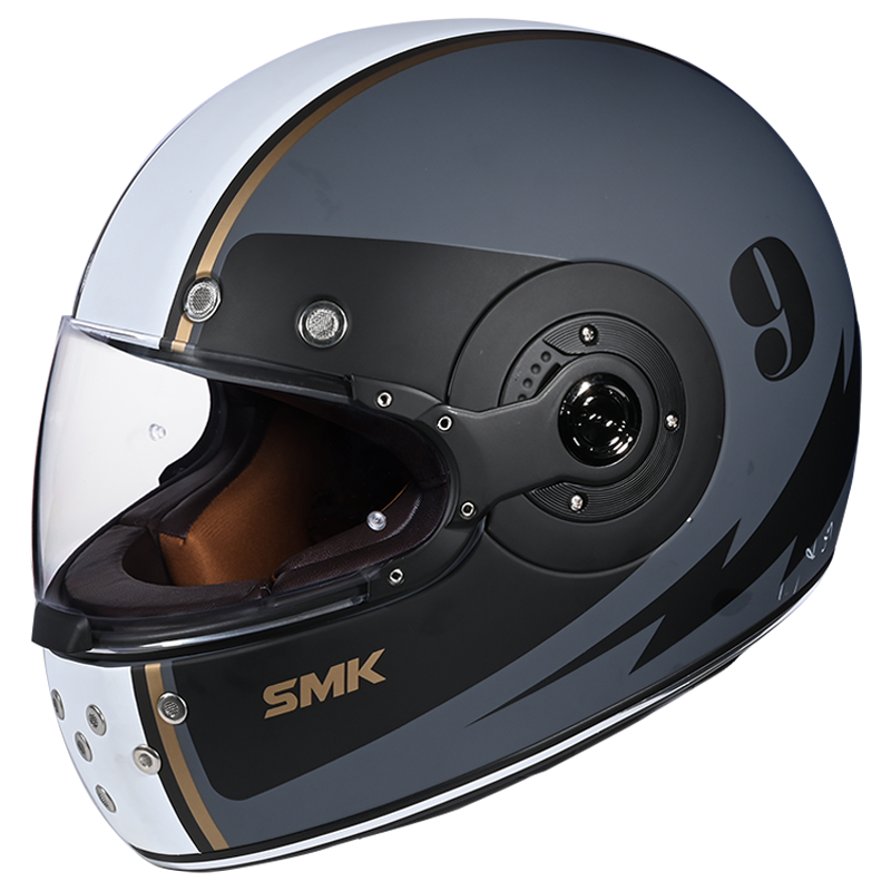 SMK Full Face Helmets – AH Helmets